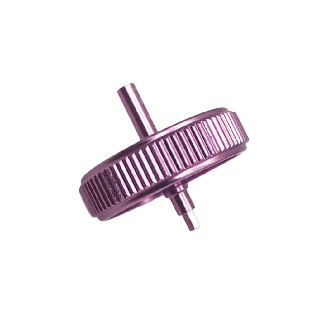 Zeiwohndc Mouse Scroll Wheel Pulley Replacement Part for DeathAdder V2 ...