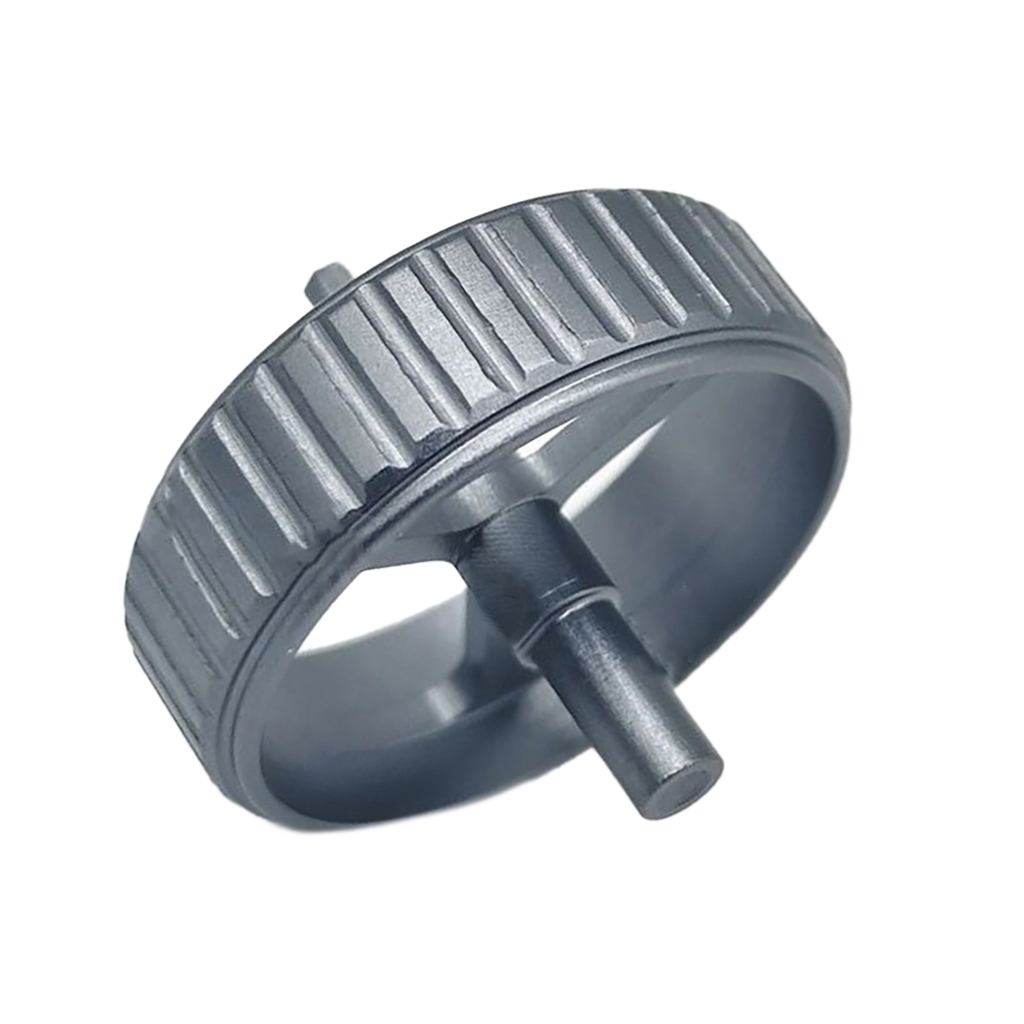 Zeiwohndc Mouse Scroll Wheel Pulley for VXE Mouse Metal Rolling Wheel ...