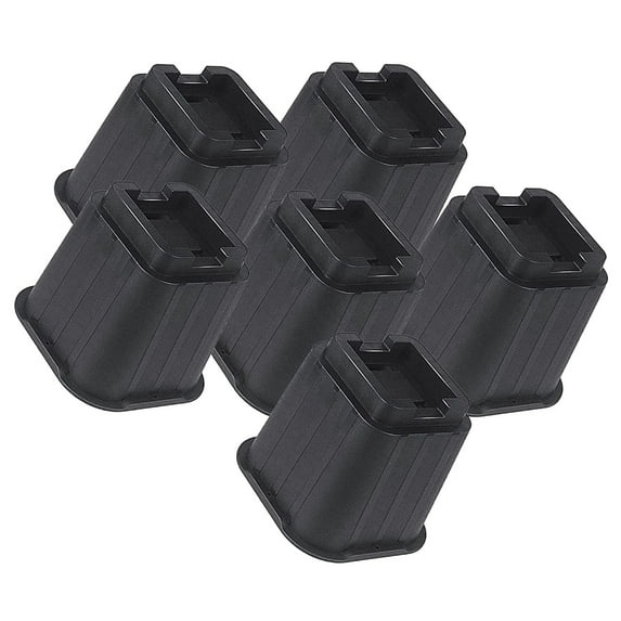 Zeiwohndc Multifunction Furniture Height Increasers Anti Slip Height ...
