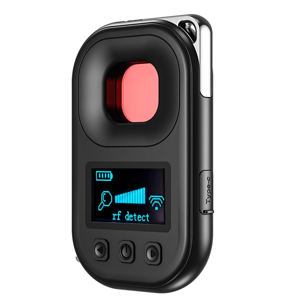Zeiwohndc Multifunction Privacy Detectors Invisible Camera Locators for ...