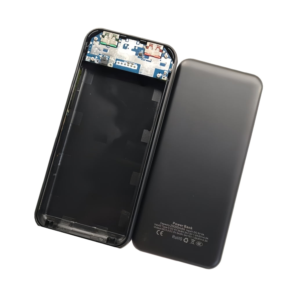 Zeiwohndc Multiple Device Powerbanks Charging Kit 22.5W High Efficiency ...