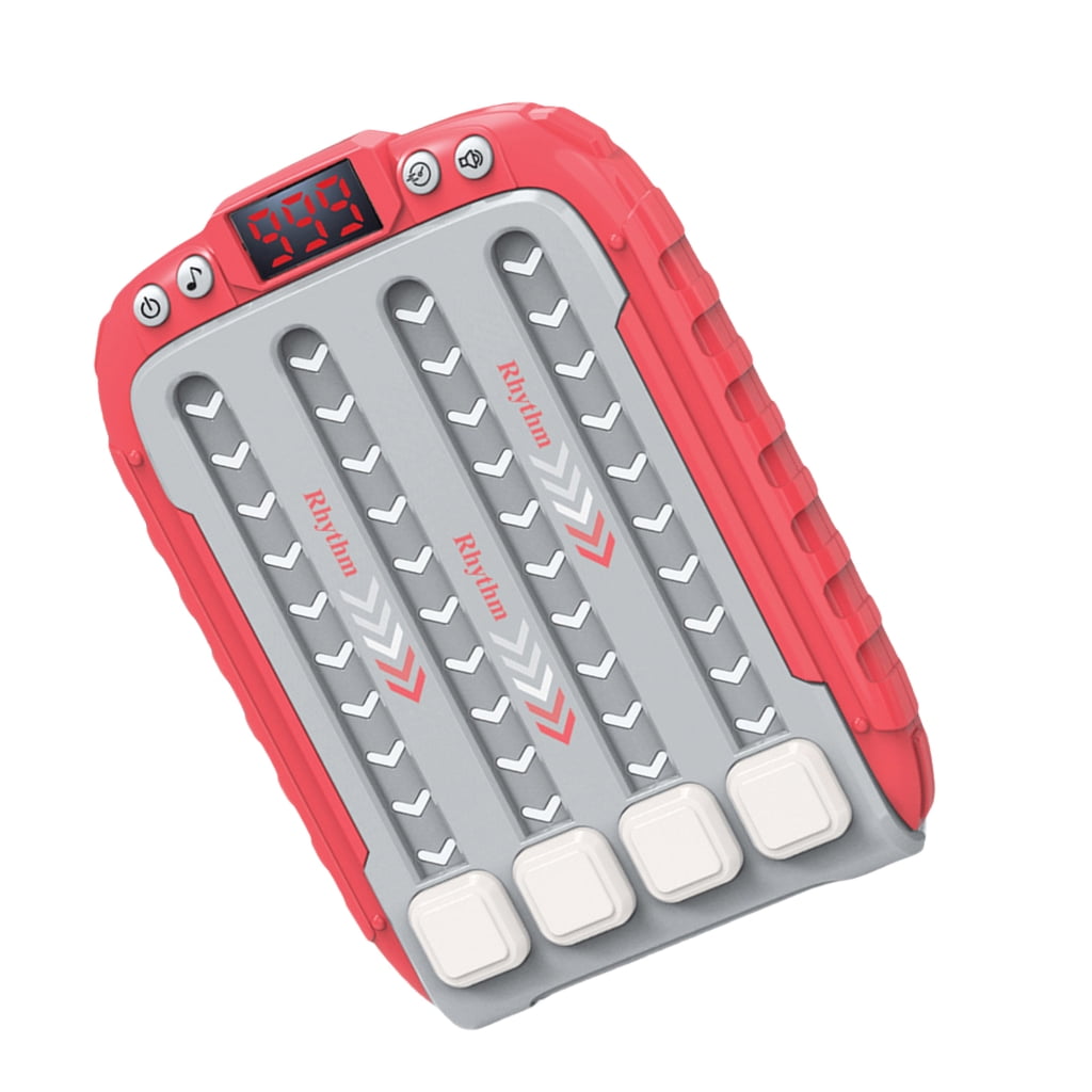 Zeiwohndc Musical Rhythm Challenge For Kid Electronic Game With ...