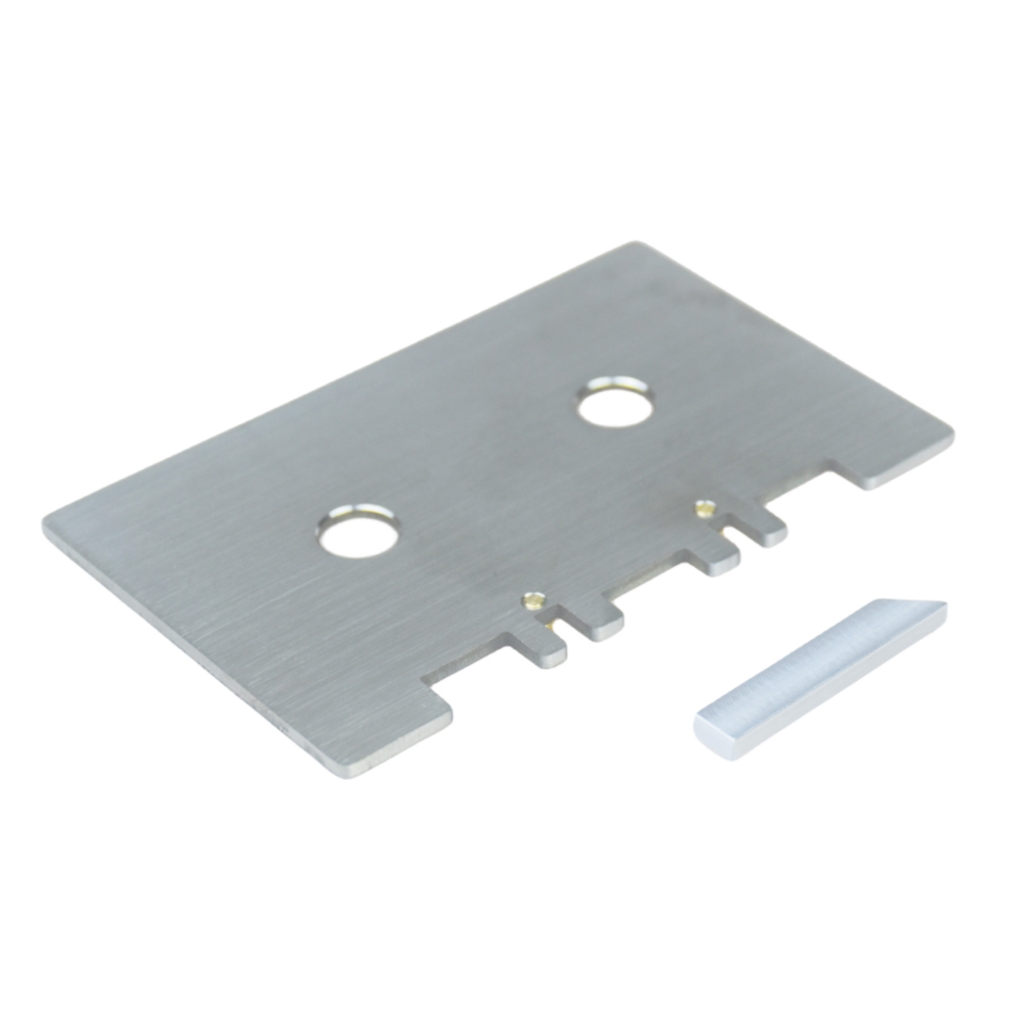 Zeiwohndc Must Have Speaker Component Head&Guide Gauge Mechanical ...