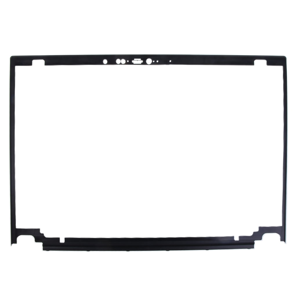 Zeiwohndc New For ThinkPad T480 IR version LCD Bezel Front Frame Screen ...