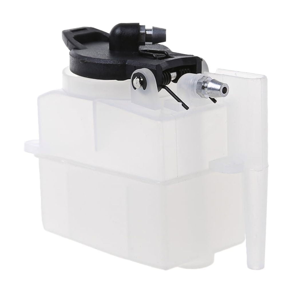 Zeiwohndc New RC 02004 Fuel for Tank For HSP 1:10 Nitro On-Road Car ...