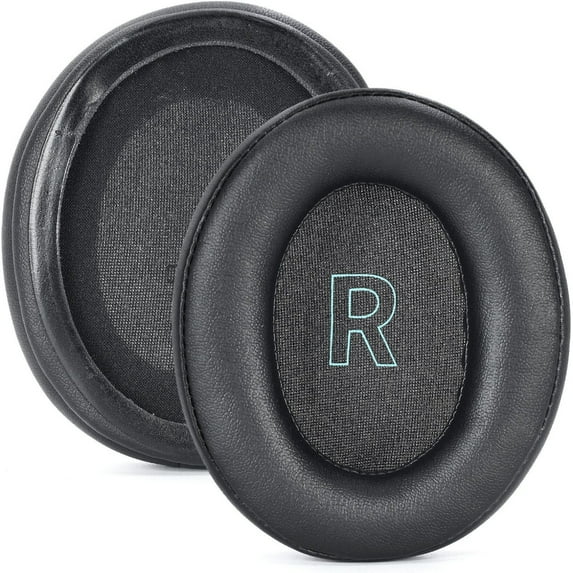 Zeiwohndc Noise Isolating Memory Foam Ear Cushions for XIBERIA K02 ...