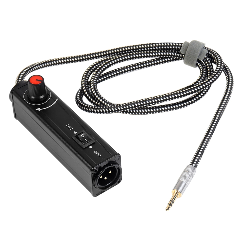 Zeiwohndc Noise Isolators 3.5mm Ground Noise Isolators for Recording ...