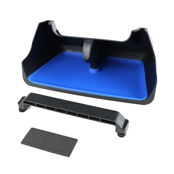 Zeiwohndc Not Slip Car Storage Tray Invisible Compartment Suiatble for ...