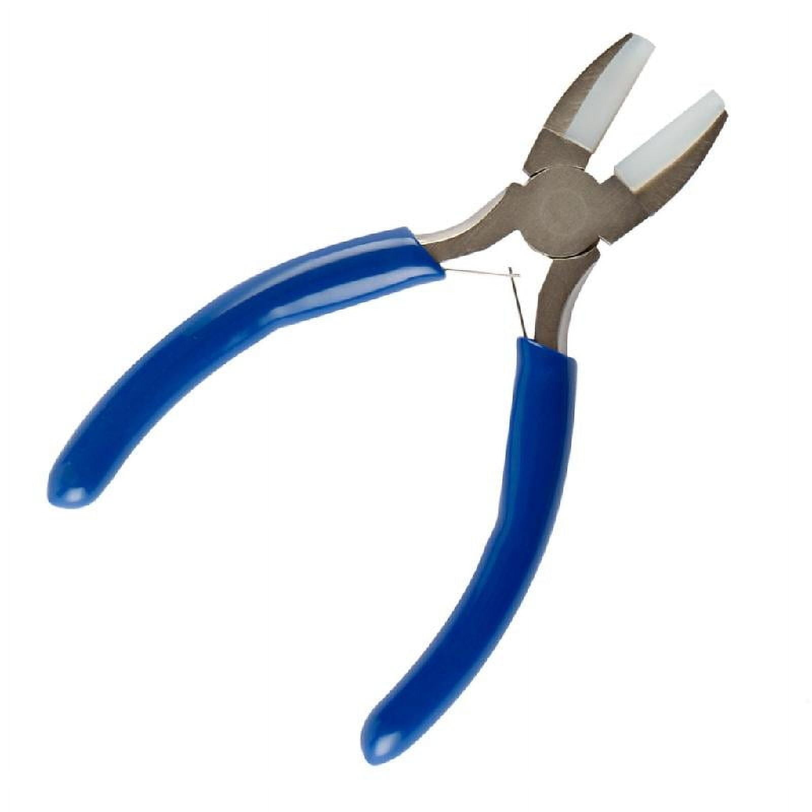 Zeiwohndc Nylon Jaw Pliers Wire Bending Pliers Wire Shaping Pliers ...