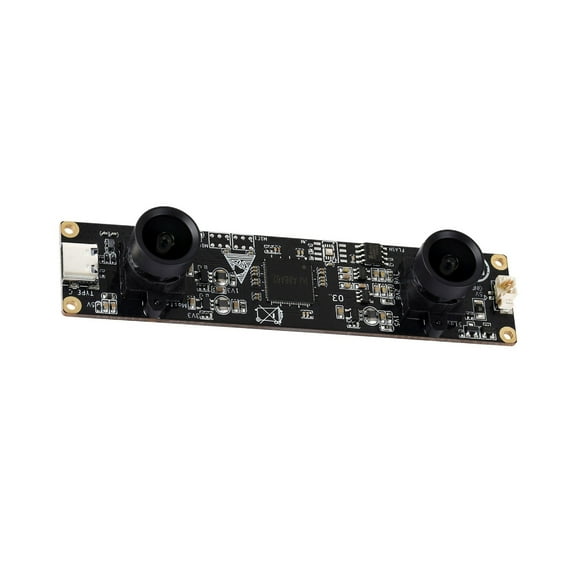 Zeiwohndc OS02G10 Chip USB2.0 Port Low Light Condition Easy Use Module ...