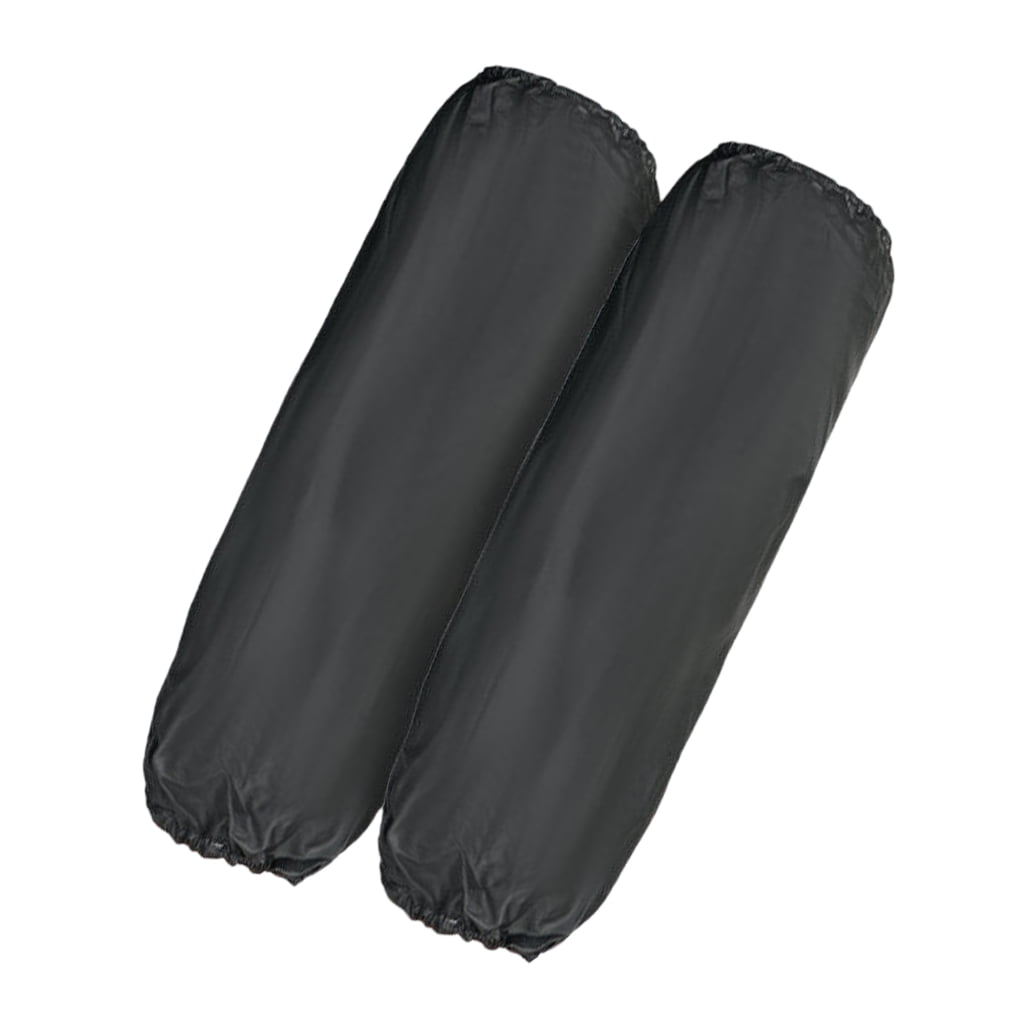 Zeiwohndc Oilproof Surfaces PVC Protective Sleeves For Cooking Cleaning ...