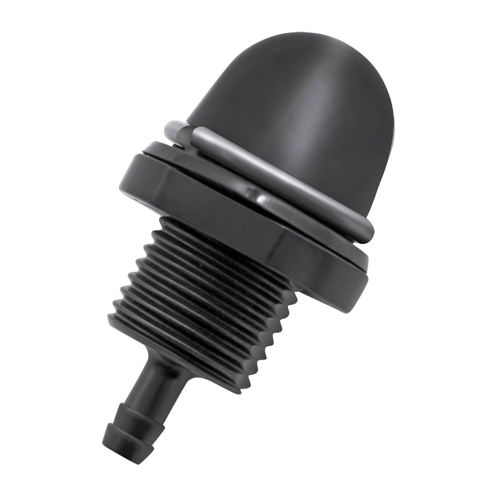 Zeiwohndc Outboard Motor Primer Bulb Upgrades Part For 2005 2008 8.8HP ...