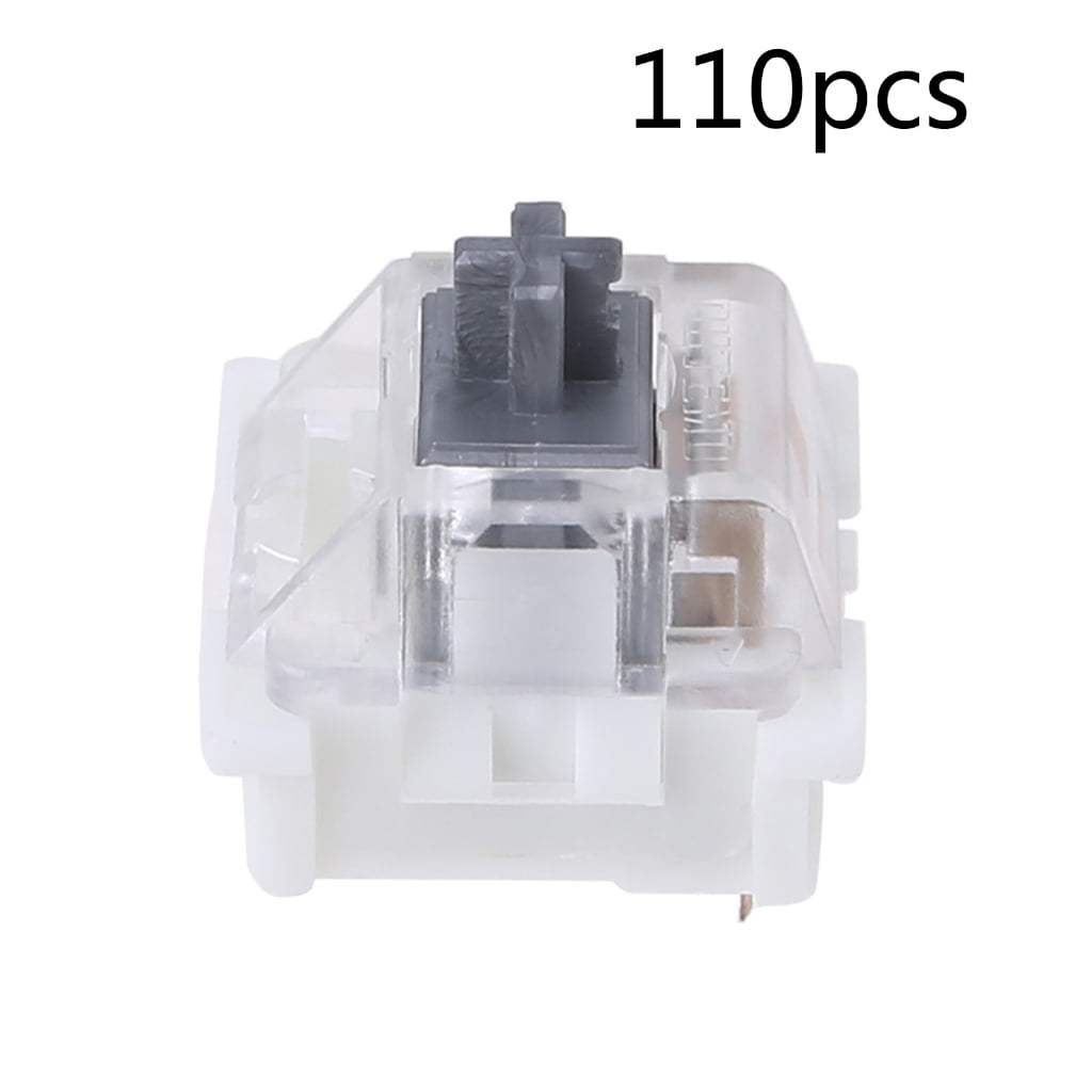 Zeiwohndc Outemu Switches Mechanical Keyboard Switch 3Pin RGB Switches ...