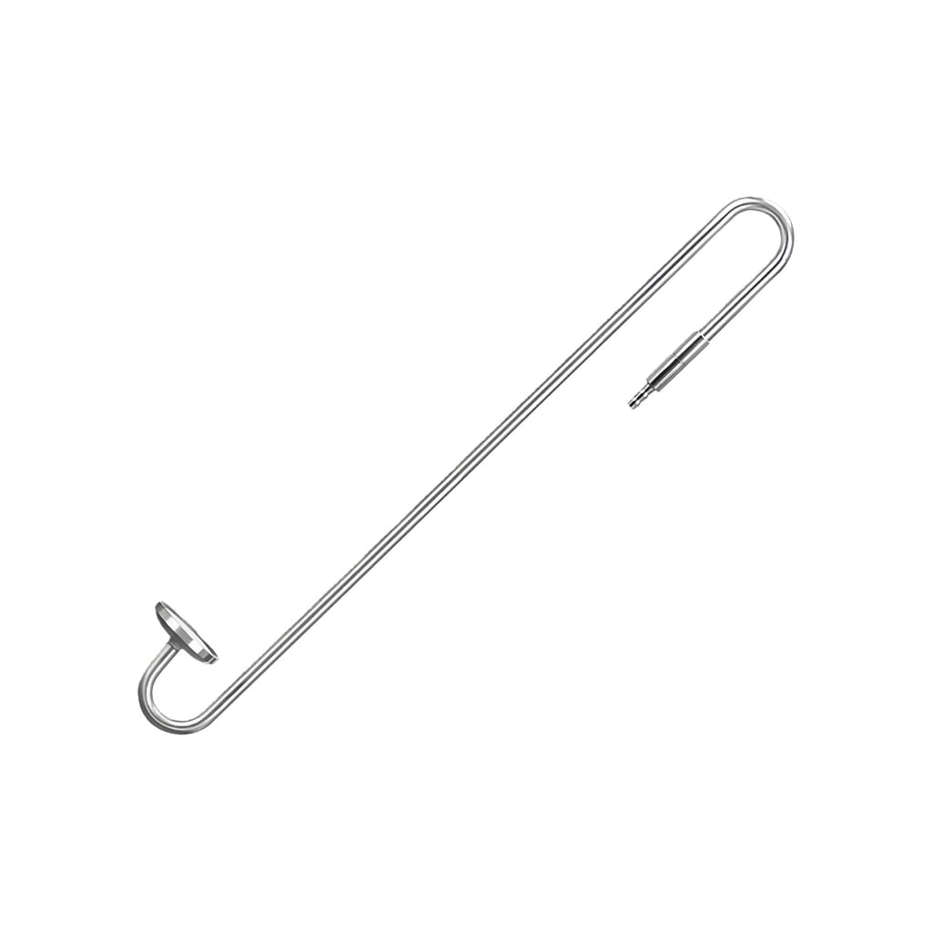 Zeiwohndc Oxygen Atomizer Aquarium Air Stone Fish Tanks Air Stone ...