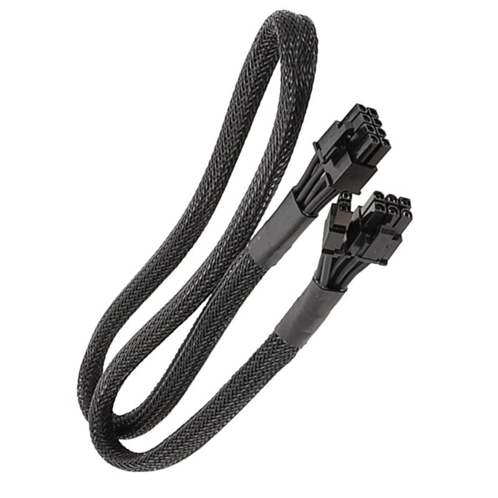 Zeiwohndc PCIe Power Cable PCIe 8Pin to 8Pin (6+2) Graphics Card Power ...