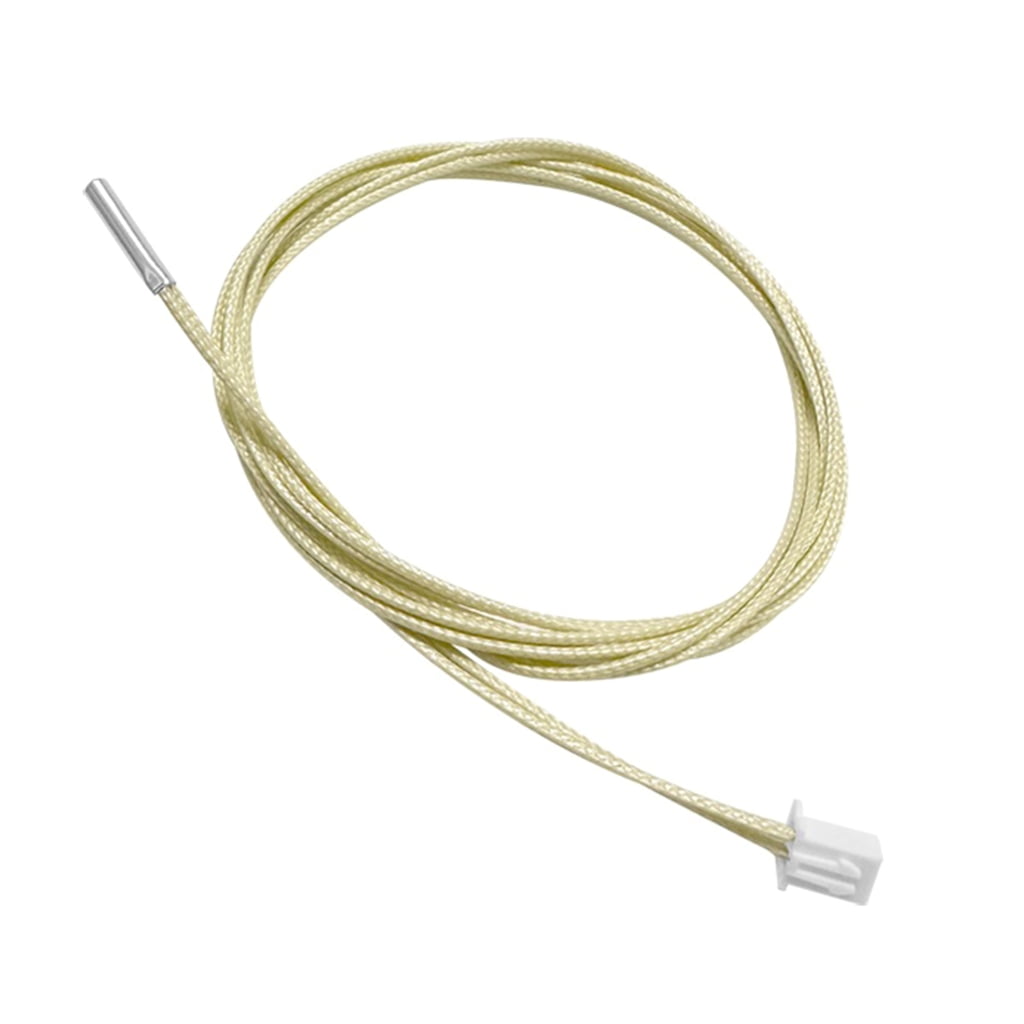 Zeiwohndc PT1000 400℃ Temperature Thermistor Thermal Resistance ...