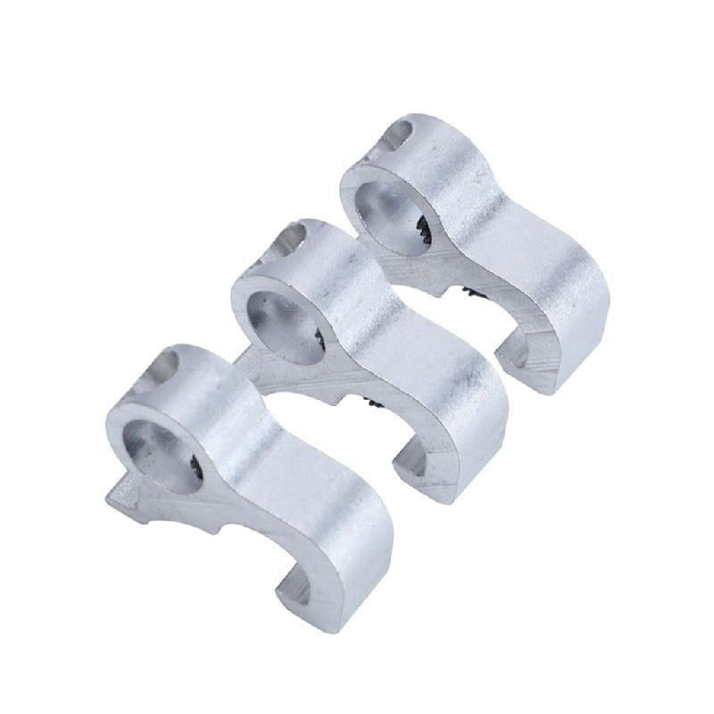 Zeiwohndc Pack Of 3 Miniature Circuit Breakers Lock set Aluminum ...