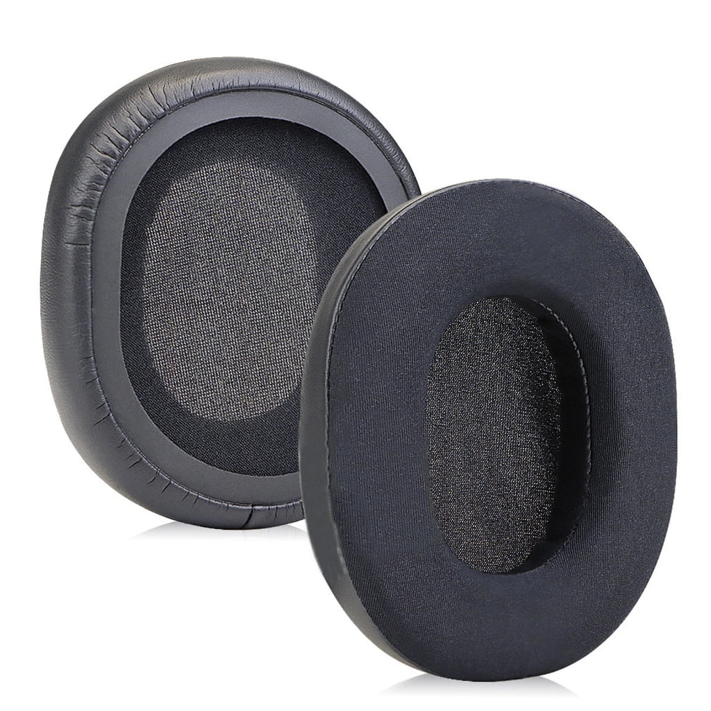 Zeiwohndc Pair of Ear Pads for Arctis1 3 5 7 9PRO Headphone Block Out ...