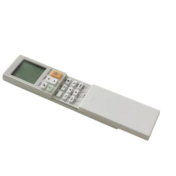 Zeiwohndc Portable Air Conditioner Remote Control Replacement for ZH20F ...