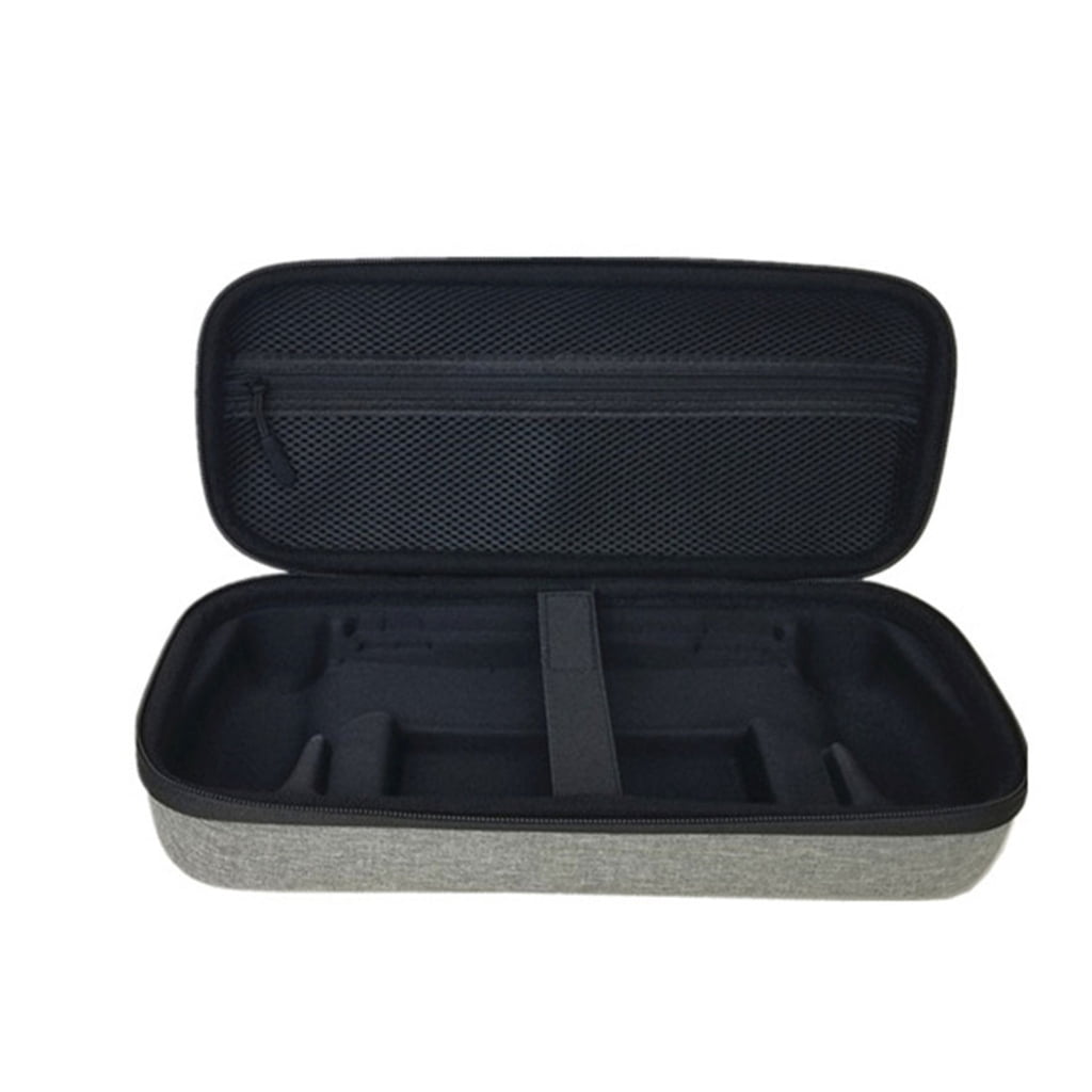 Zeiwohndc Portable Hard Case for Portal Gaming Console Travel Carrying ...