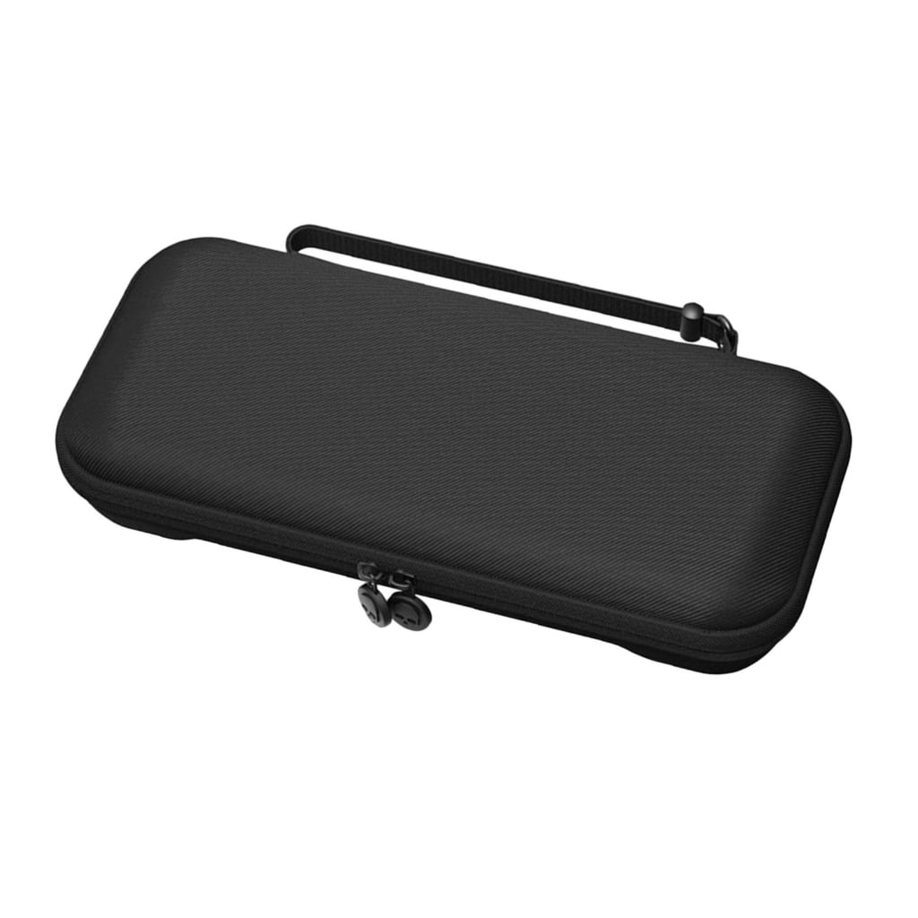 Zeiwohndc Portable Hard Case for ROG Gaming Console Travel Carrying ...