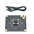 Zeiwohndc Portable IMX230 20MP USB3.0 Camera Module Auto Focusing ...