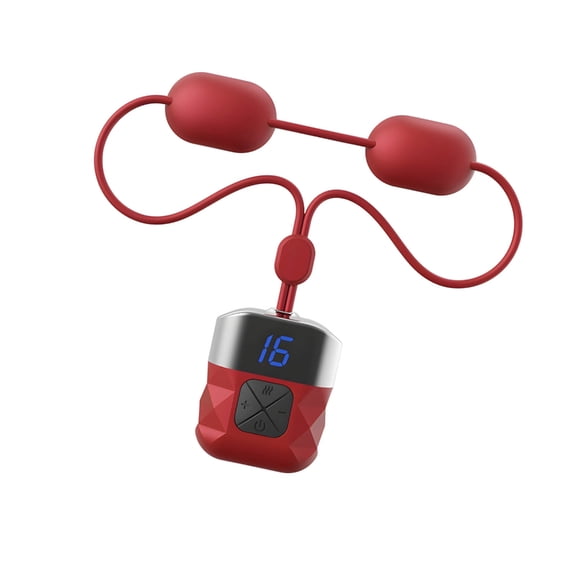 Portable Mini Cervical Massager