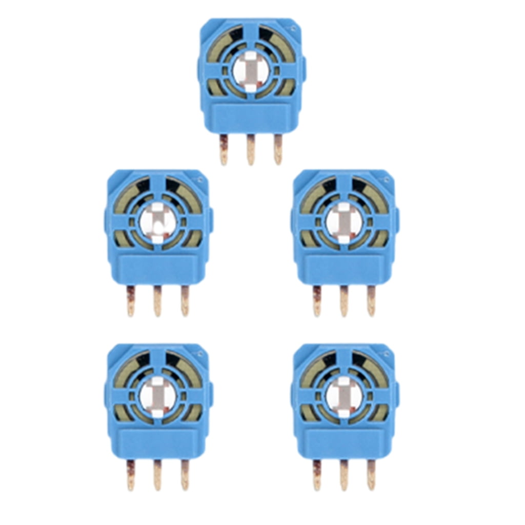 Zeiwohndc Potentiometer Replacement Trim Resistor Thumbstick Module ...