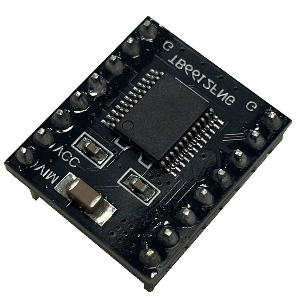 Zeiwohndc Powerful 3A Motor Driving Module Multi Channel Design PWM ...