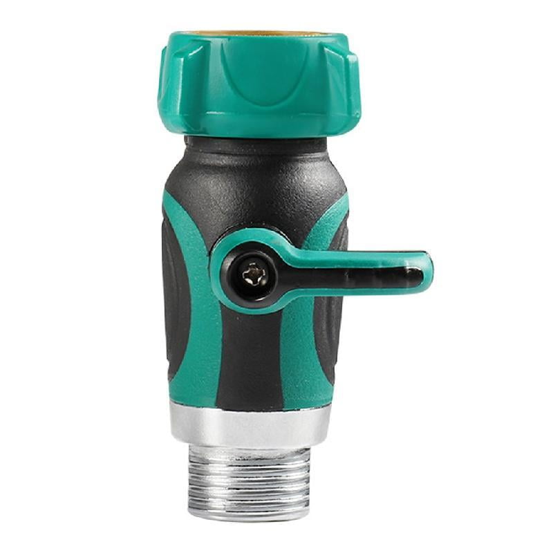 Zeiwohndc Practical Sturdy Water Barrels Spigot Set Portable for Easy ...