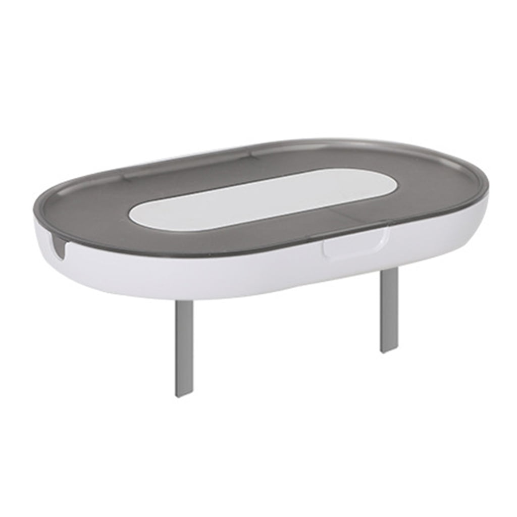 Zeiwohndc Practical Wall Mounted Sockets Shelf Without Drilling Saves ...