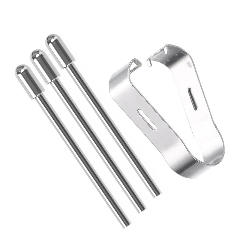 Zeiwohndc Precise Metal Nibs for Tab S10 S7+ S23 Tablets Pen Nib Pen ...