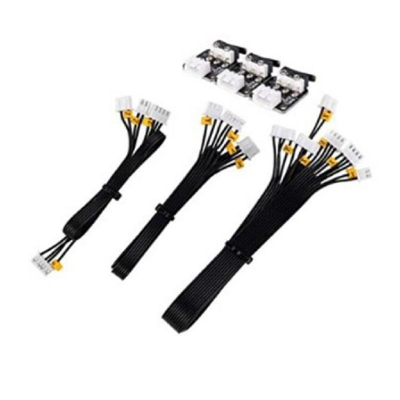 Zeiwohndc Printer with this Stepper Motor Cord Limited Switcher Endstop ...