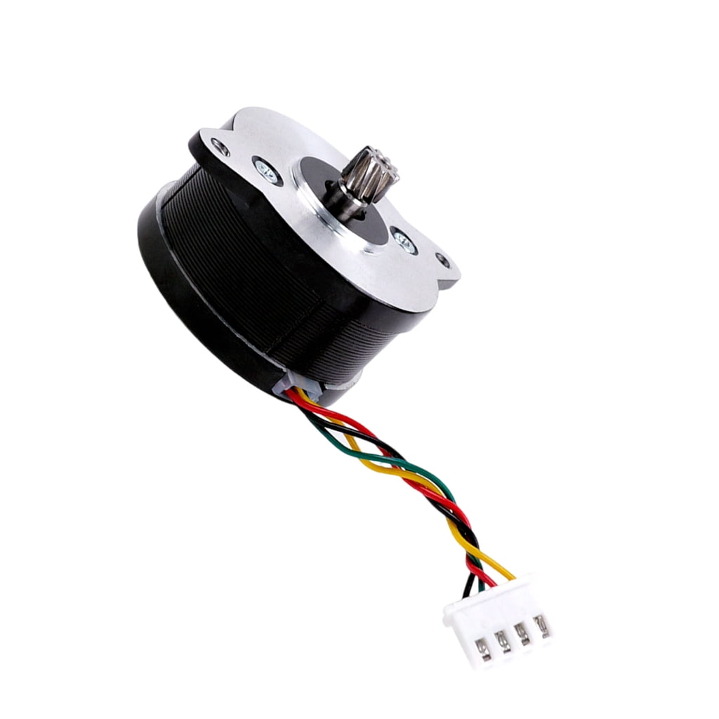Zeiwohndc Professional 9 Tooth Gear Circular Stepper Motor Hotend ...