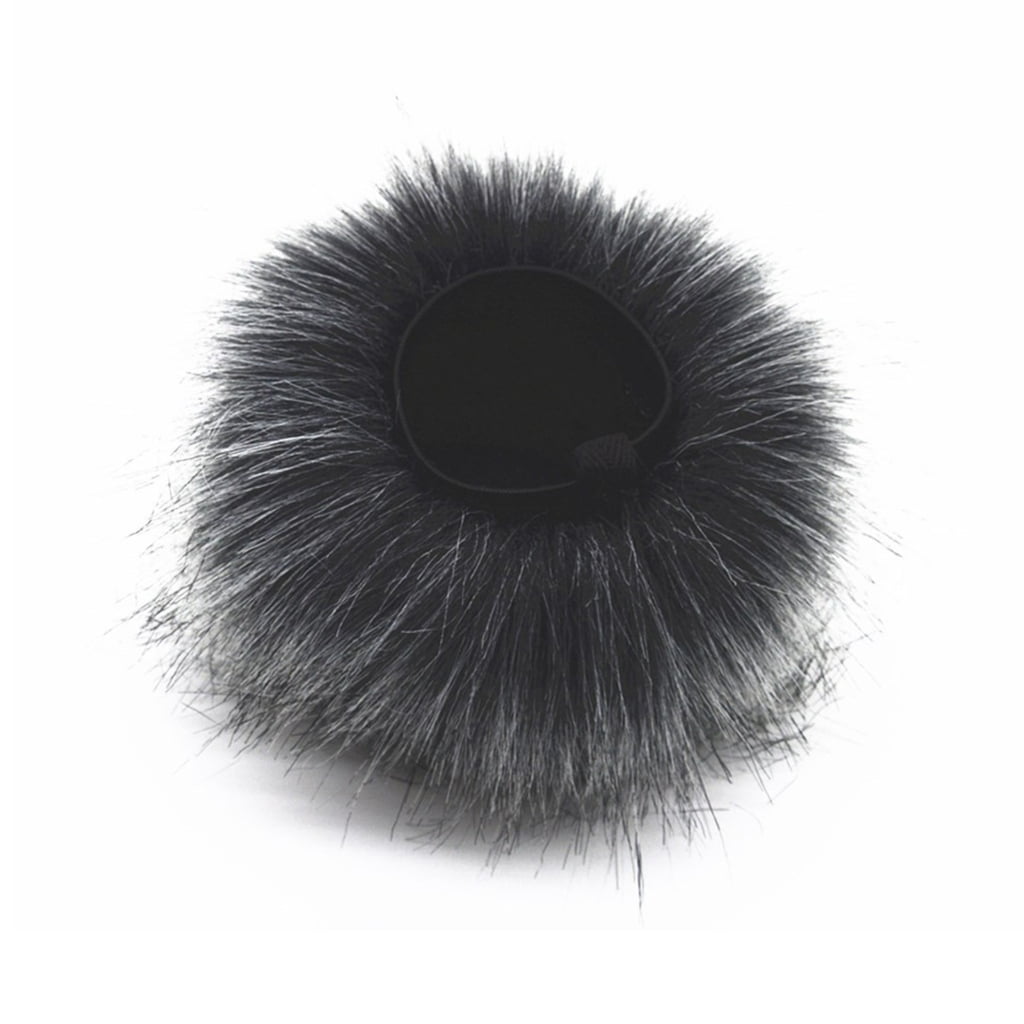 Zeiwohndc Professional Microphone Windscreen Mic Sleeve for H6 ...