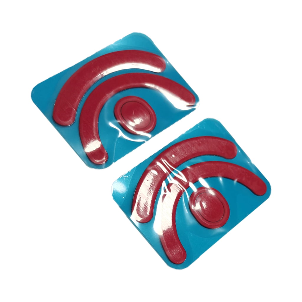 Zeiwohndc Professional Mouse Feet Sticker for G403 G603 G703 Glides ...