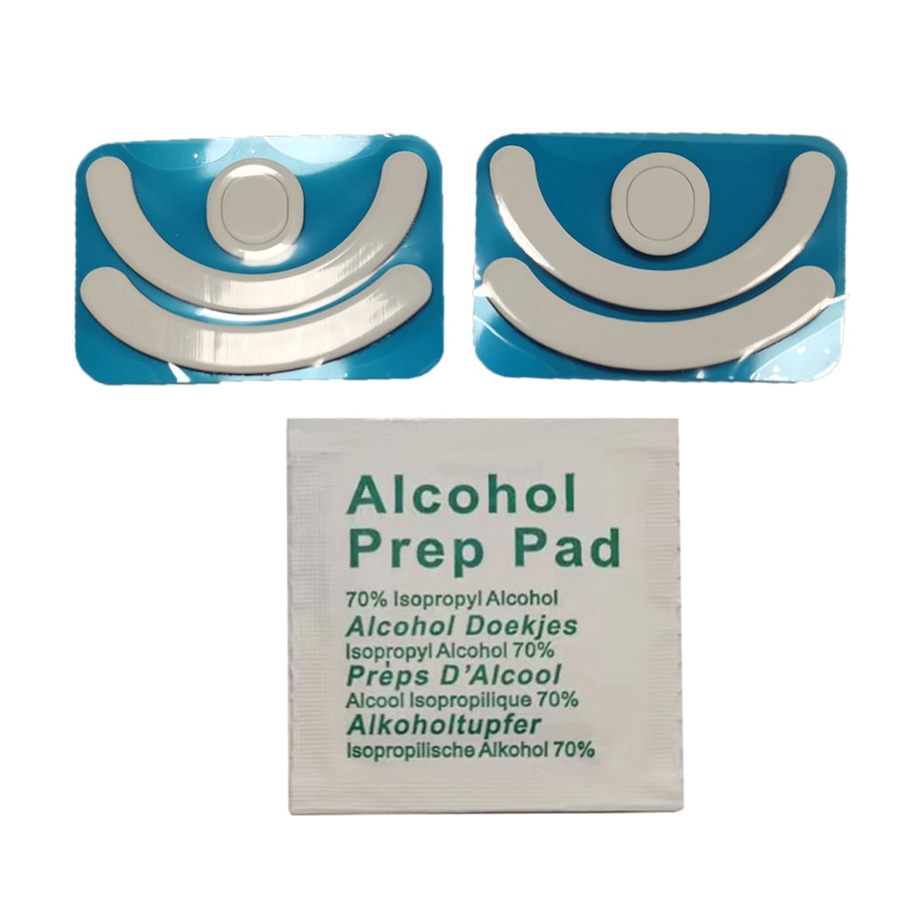 Zeiwohndc Professional Mouse Feet Sticker for G403 G603 G703 Glides ...