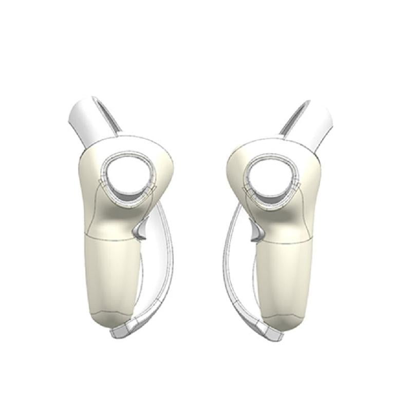 Zeiwohndc Professional Silicone Handle Shells Controller Grip for Pico ...