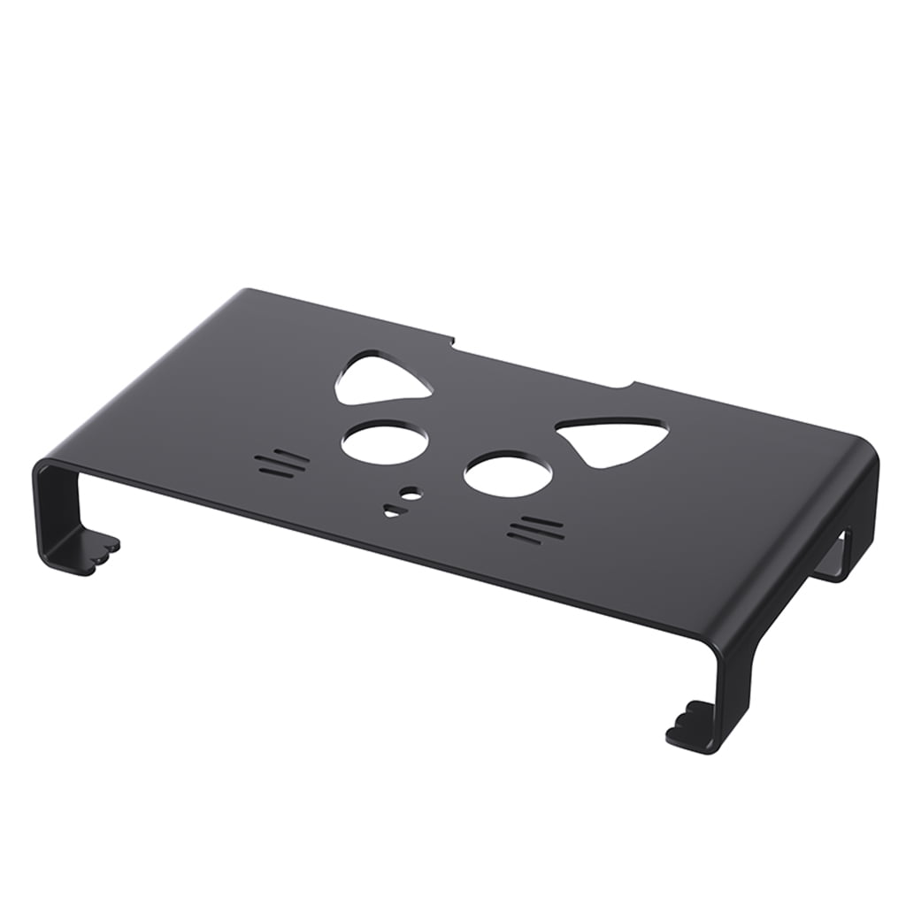 Zeiwohndc Puppy Graphic Design Platform Computer Monitor Stand/ Display ...