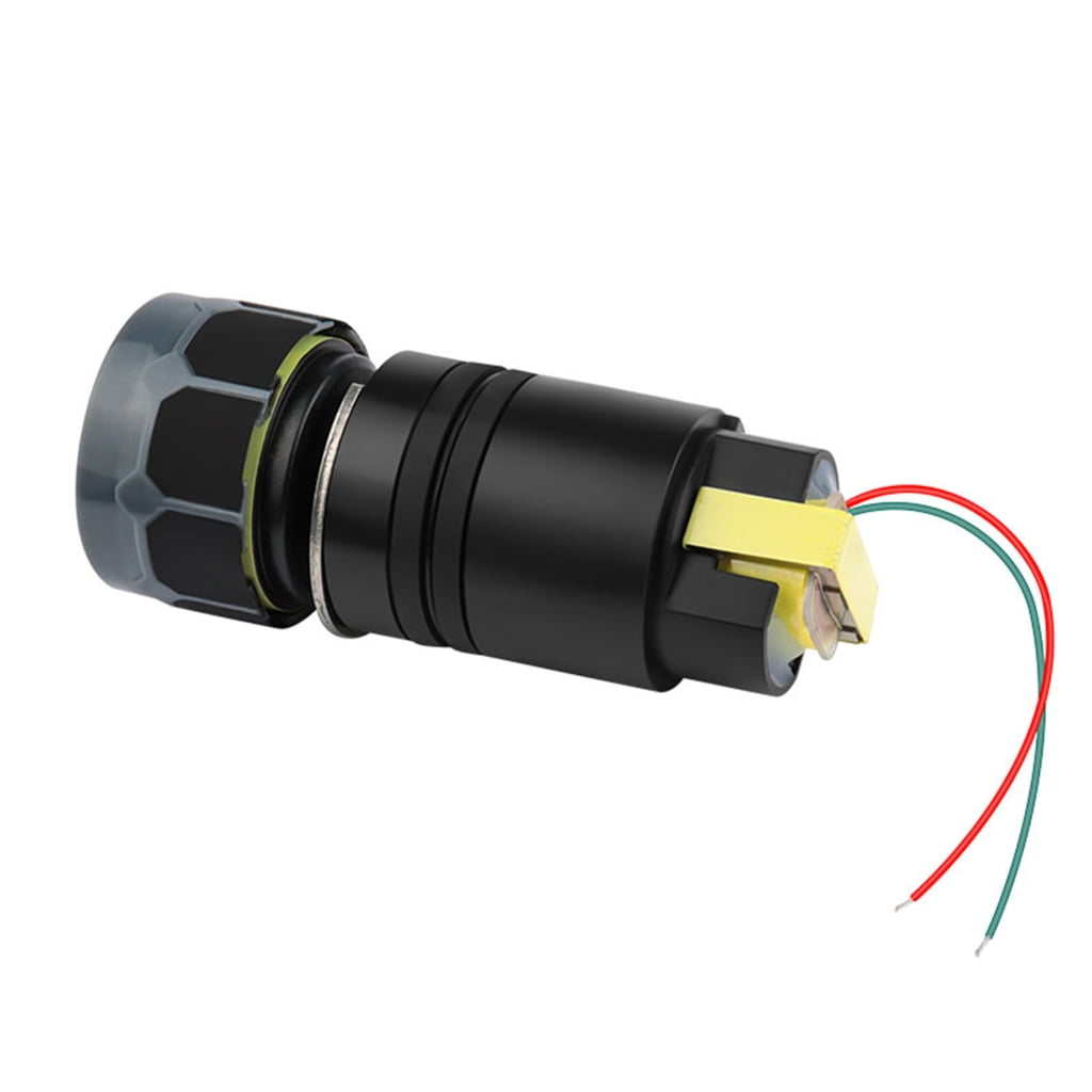 Zeiwohndc Quality Dynamic Mic Capsules for Accurate Voice Reproduction ...