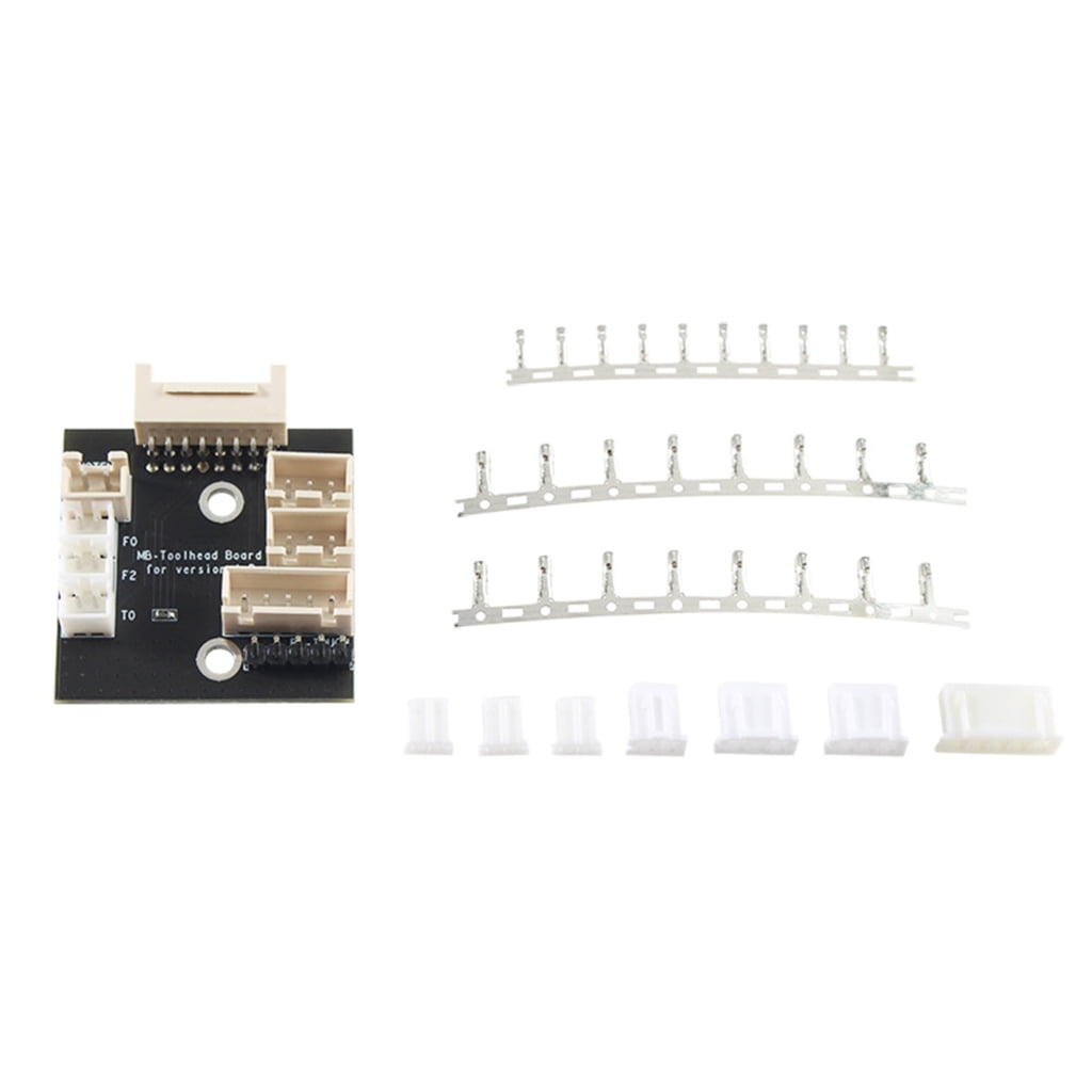 Zeiwohndc Quality Vyper AB Version Adapter Data Transfer Modules for 3D ...