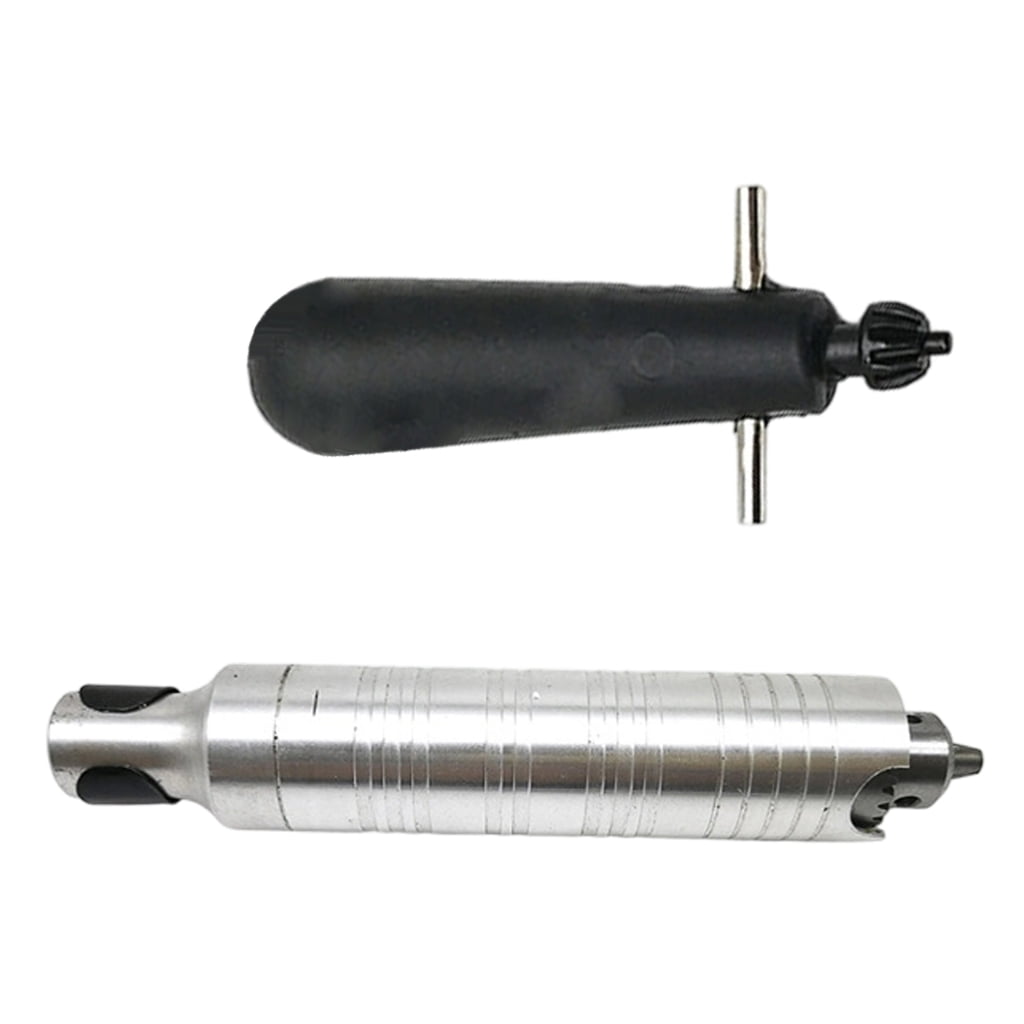 Zeiwohndc Quick Changes Handpiece Chuck Handle for Professional ...