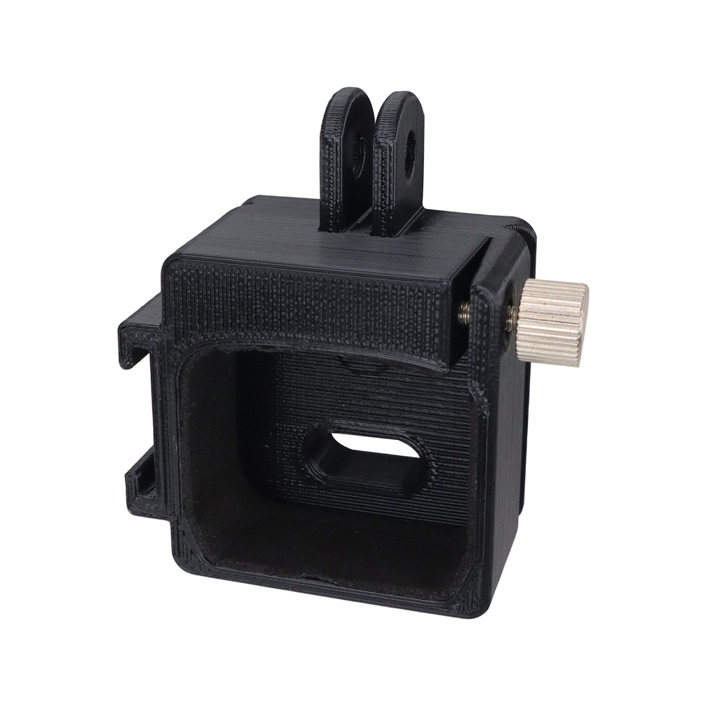 Zeiwohndc Quick Release Adapter Base for Pocket 3 Expansion Mount ...
