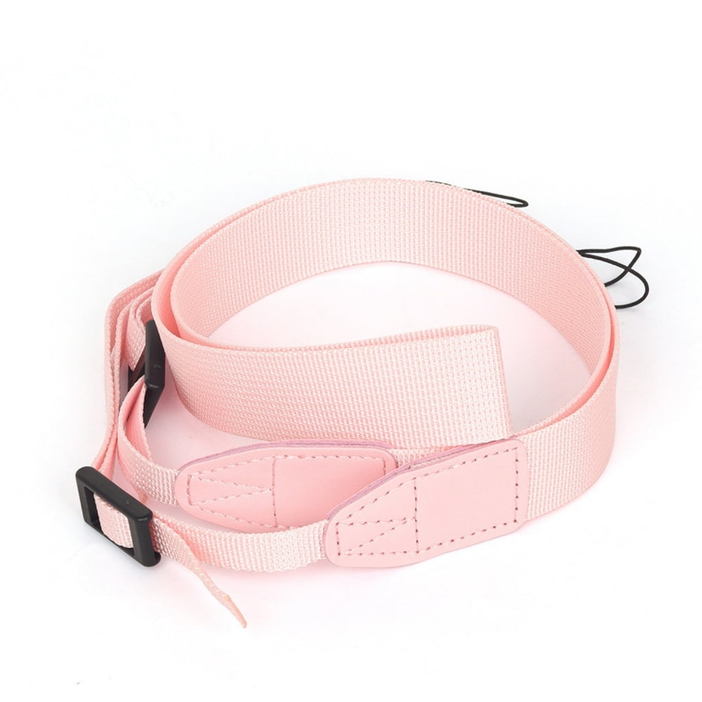 Zeiwohndc Quick Release Adjustable Camera Shoulder Slings Straps for ...