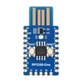 Zeiwohndc RP2350 One Drag Drop Programmable Microcontroller Board Type ...