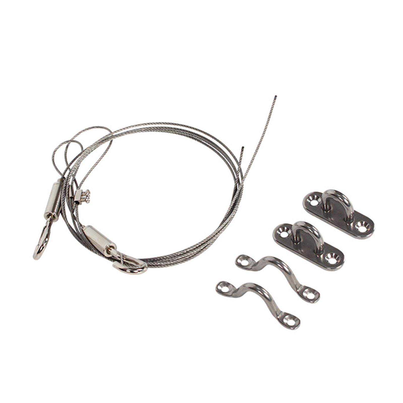 Zeiwohndc RV Hatch Accessories Caravan Storage Box Hatch Door Pull Wire ...