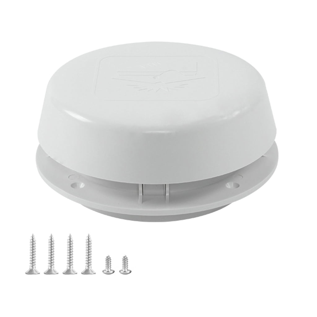 Zeiwohndc RV Plumbing Vent Cap RV Roof Sewer Vent Cover Roof Vent Cap ...