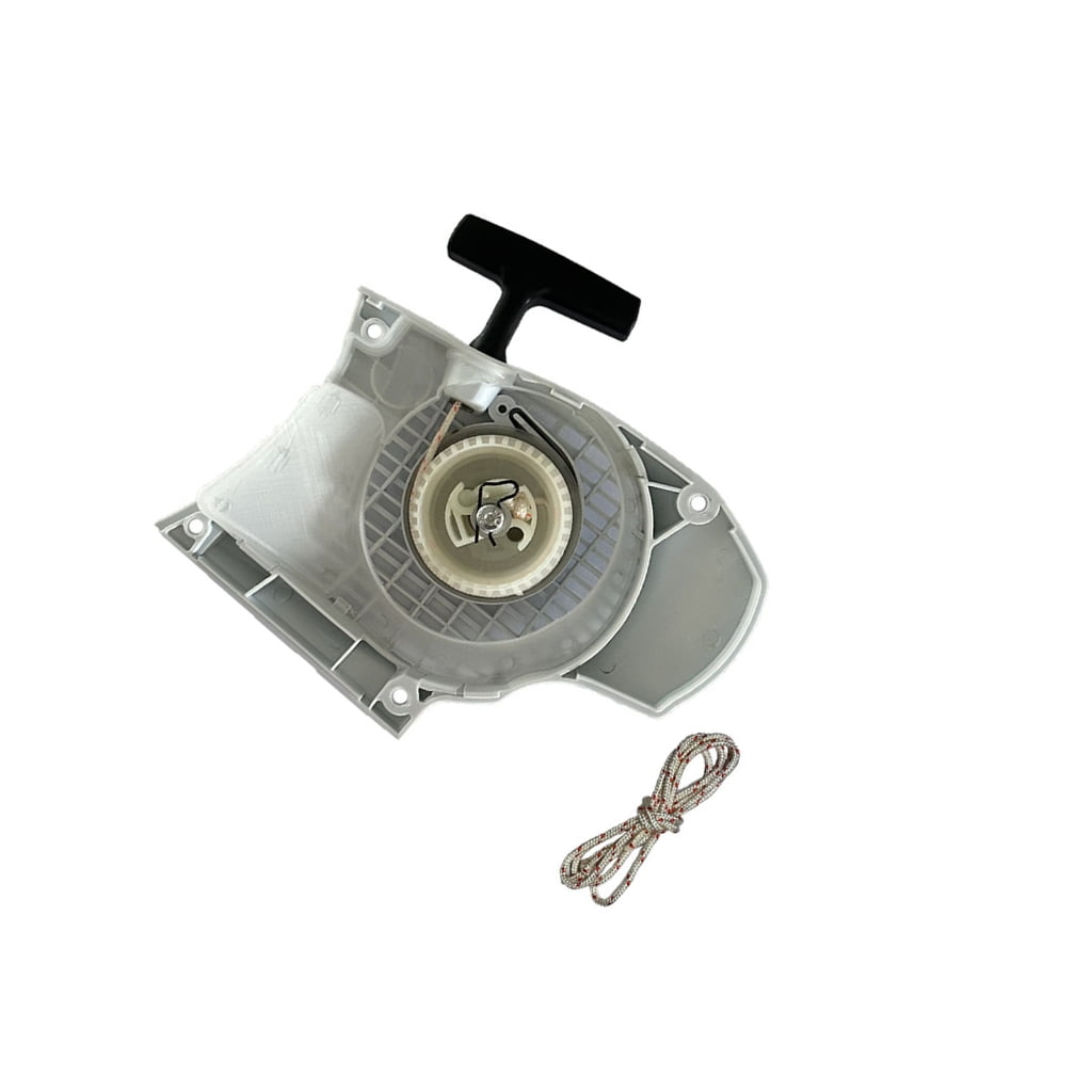 Zeiwohndc Recoil Starter For MS201 MS201T MS201TC Chainsaw Models ...