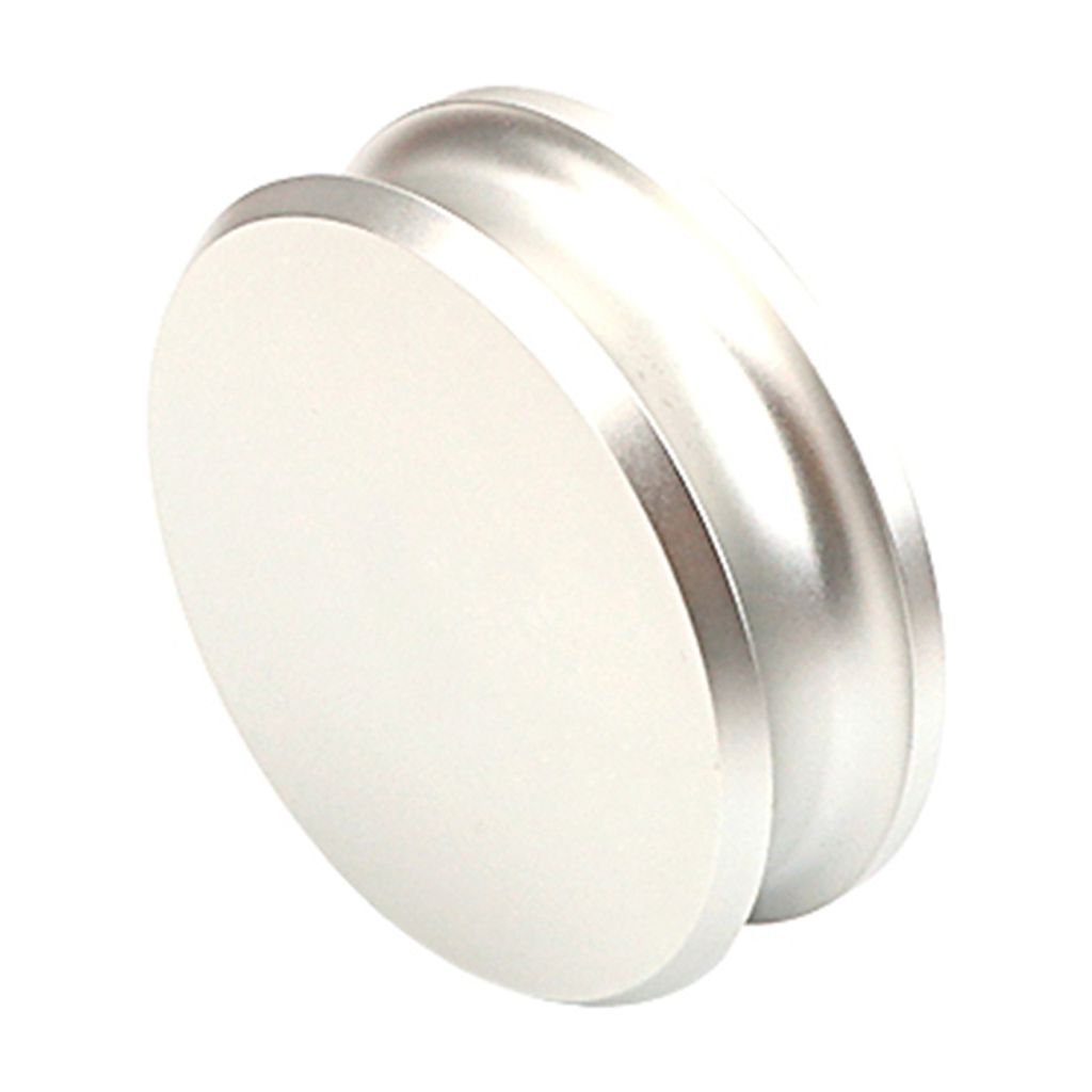 Zeiwohndc Record Turntables Weight Stabilizer Disc Balanced Clamp for ...