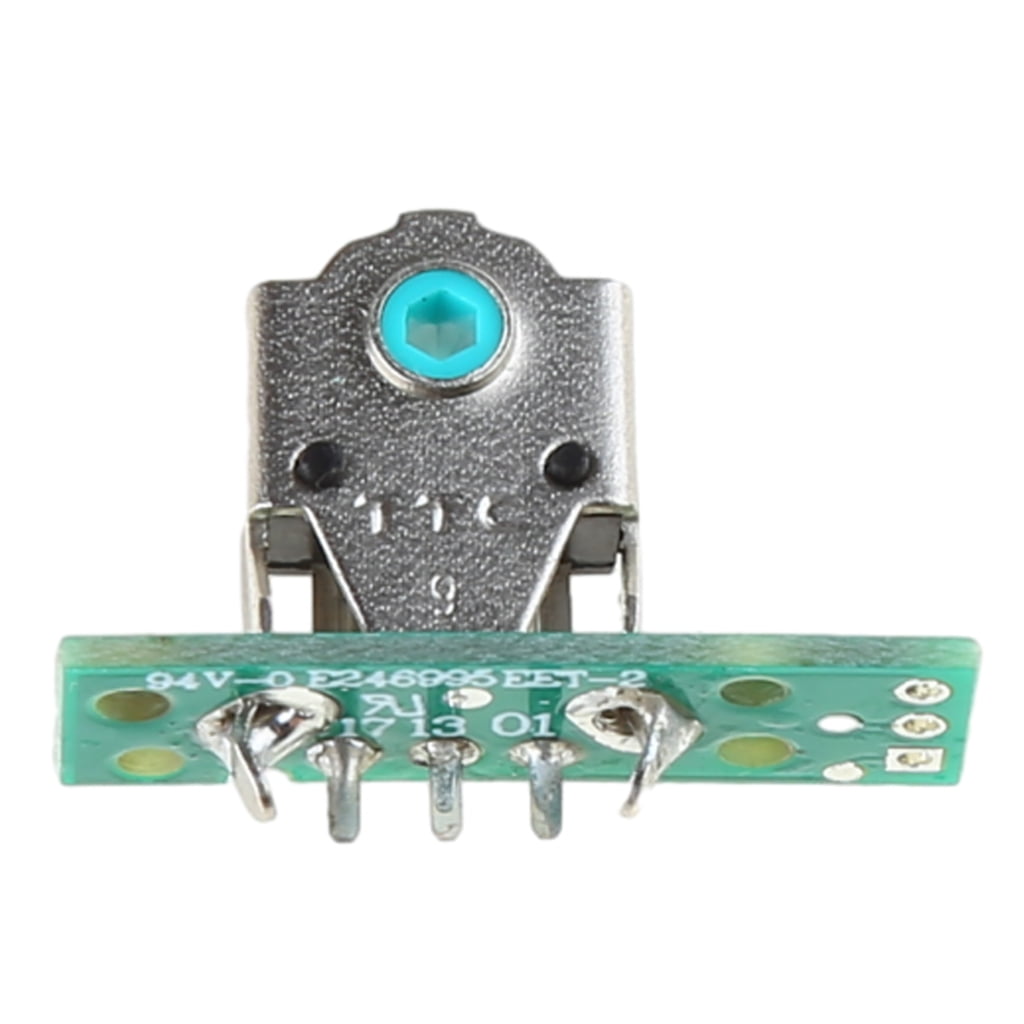 Zeiwohndc Repair Parts Mouse Scroll Board Encoder for G403 G703 Mouse ...
